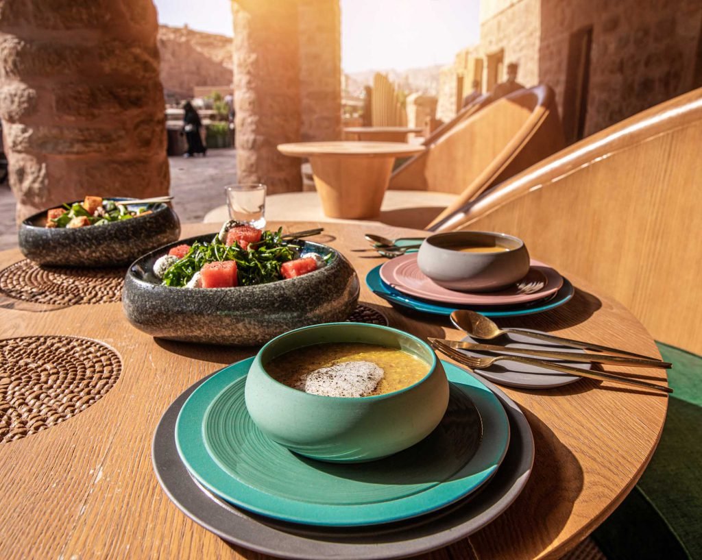 Suhail Restaurant - Explore the Suhail Gallery