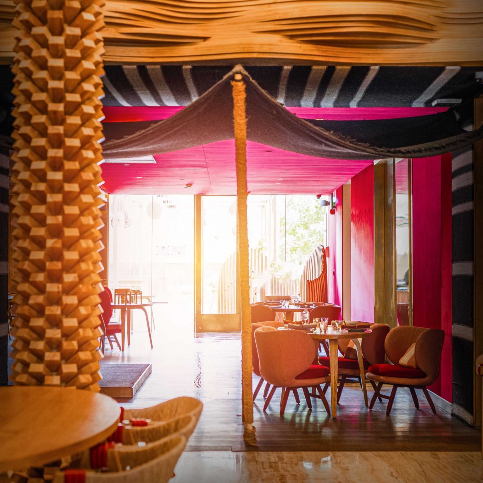 Suhail Restaurant - Explore the Suhail Gallery