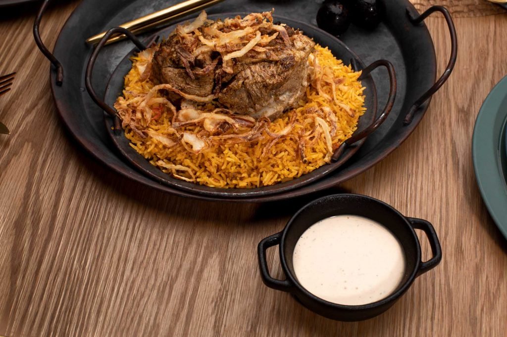 Suhail Restaurant - Explore the Suhail Gallery
