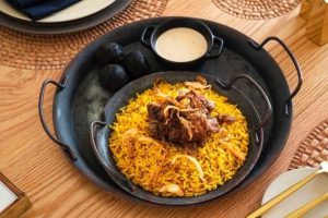 Best Restaurant Riyadh for Saudi Foods - Shuail Restaurant